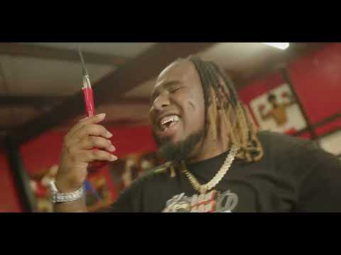 Hd4president- Big Booty Feat. DJ Chose