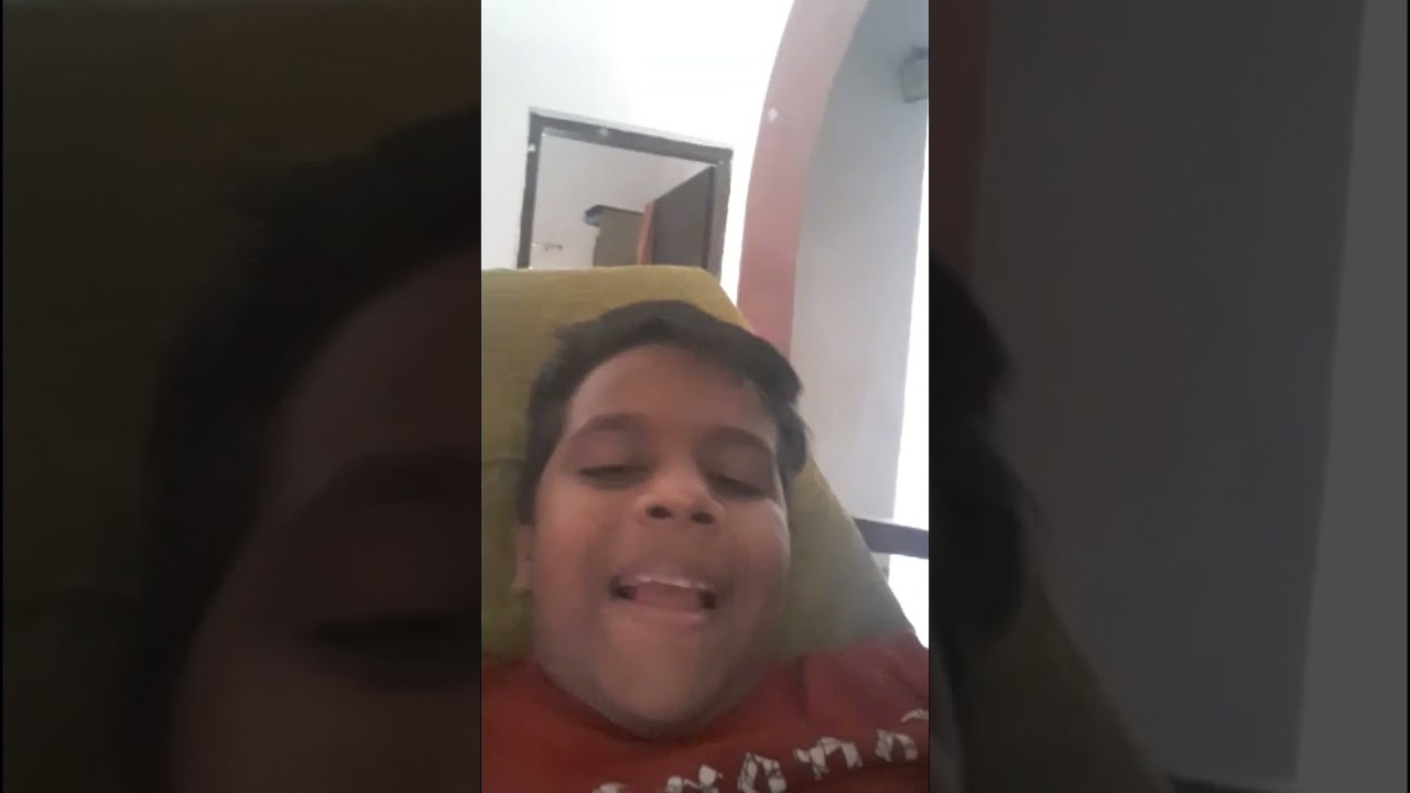 Chami YouTube chami-youtube