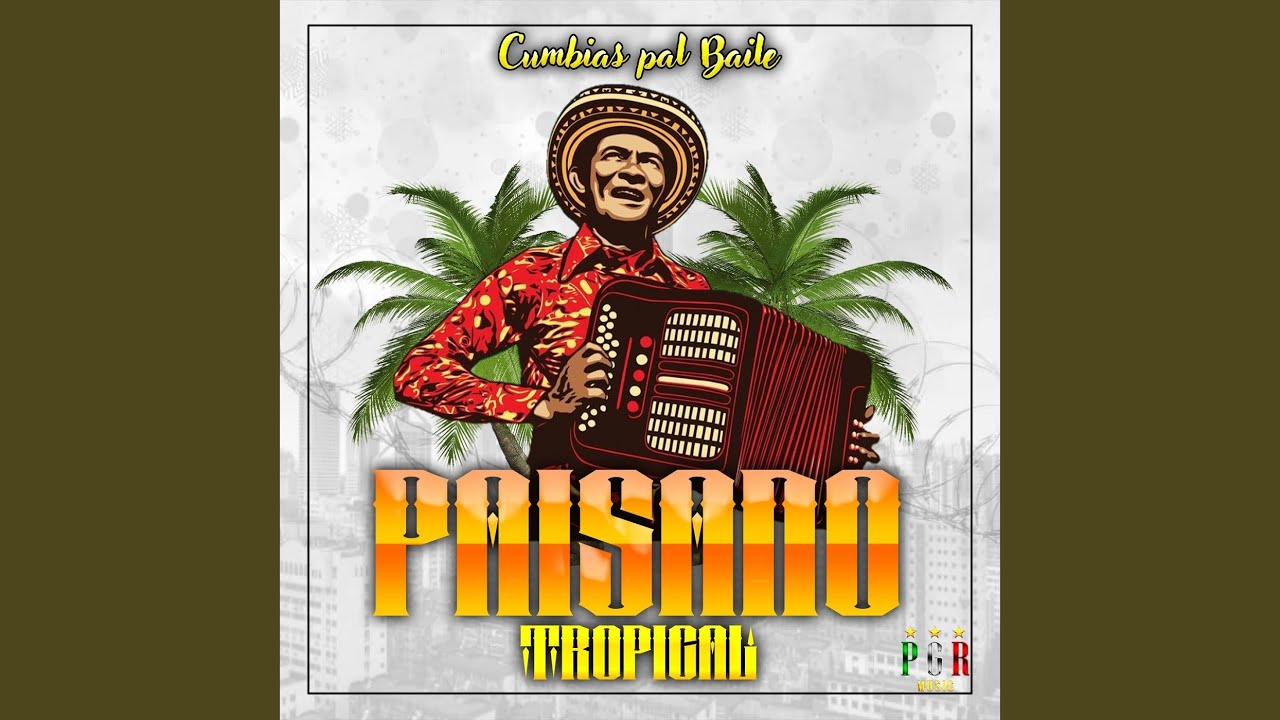 La Murga De Panama - YouTube