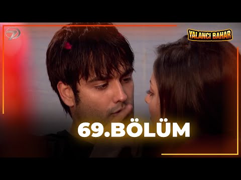 Yalancı Bahar (Madhubala) Hint Dizisi 69. Bölüm | TV Versiyonu
