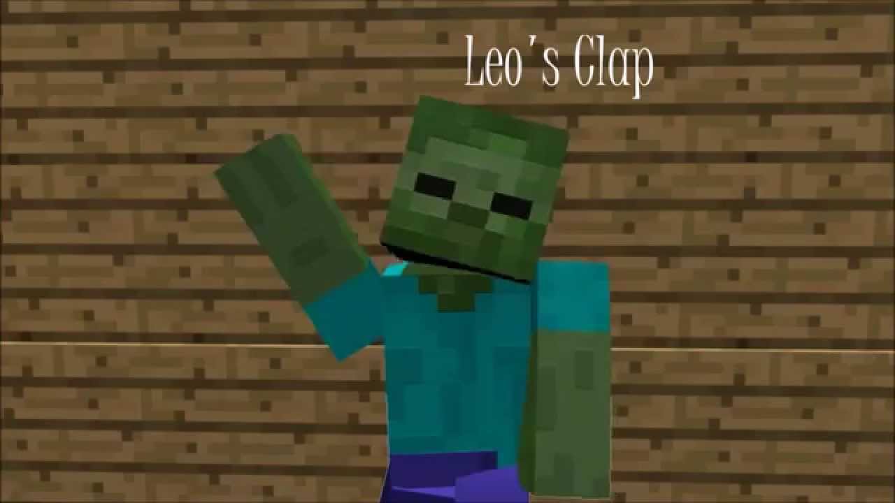 Leo's Clap - YouTube