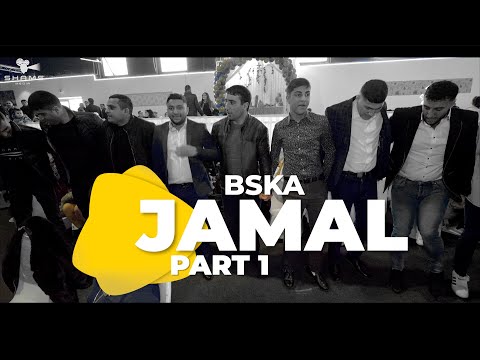 Bska Jamal 2019 / Rustam Maxmudyan/  PART 1
