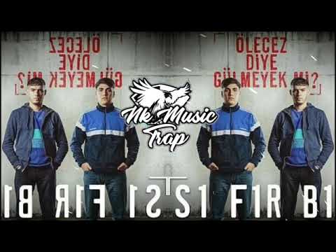 Yeni Sıfır Bir Cengo ve Burak  Mafya Müziği   Türkçe  Turkish Trap Remix