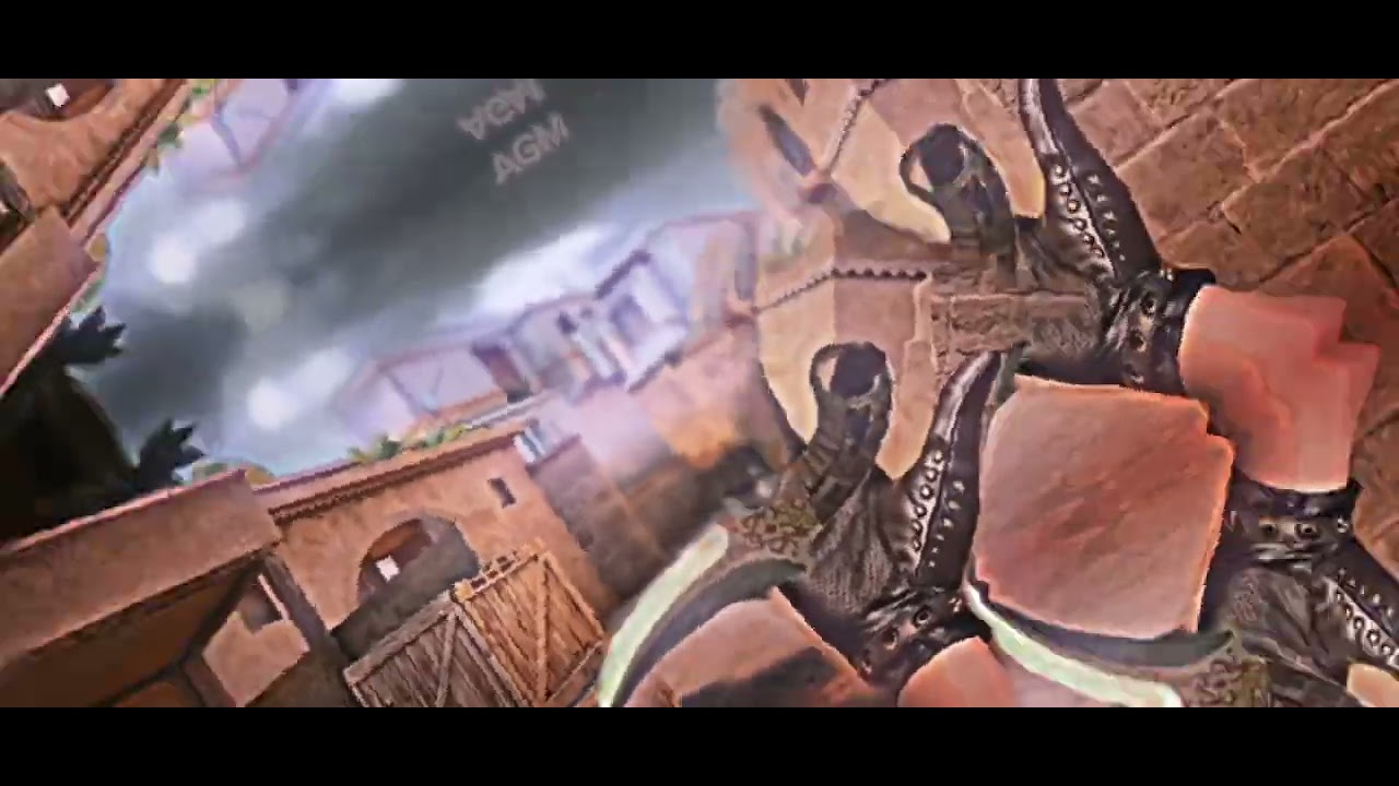 AGM Mini edit So2♥️ - YouTube