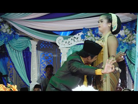 DUET PERAWAS DAN SURYA BUDOYO PEDAT  SAMSUL REDI ADI