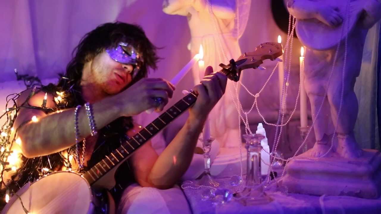 Willie Ames - Human Race - YouTube