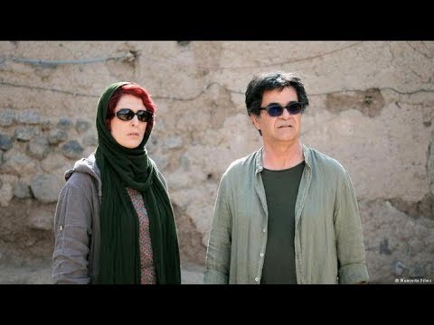 3 FACES (Se Rokh) trailer with English sub - Daricheh Cinema