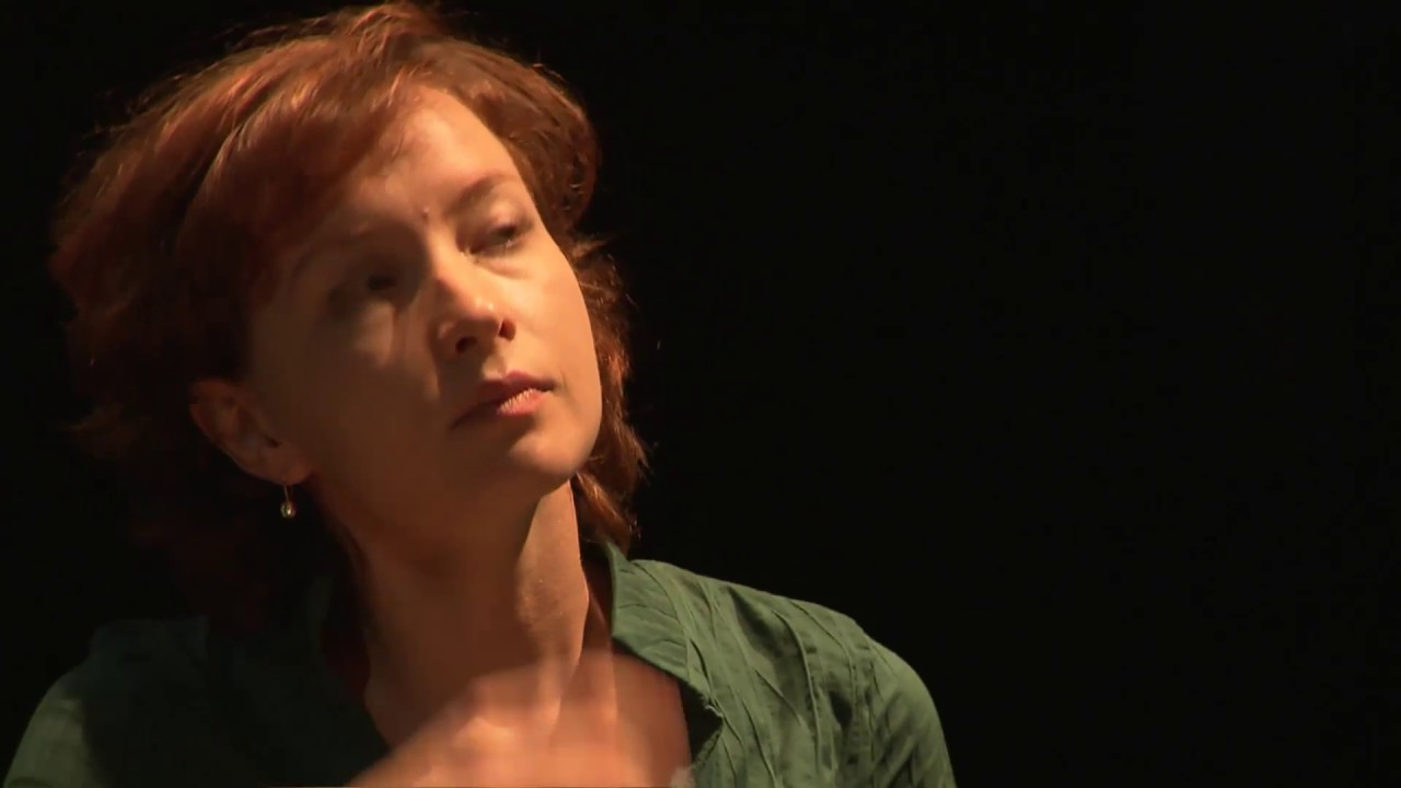 ANNA KAVALEROVA Solo Finals 2018 - Verona International Piano ...