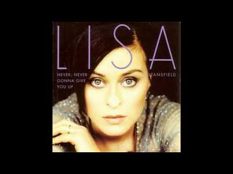 Lisa Stansfield - Never, Never Gonna Give You Up (Mark!'s Transparent Mix)