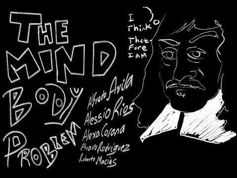 The Mind Body Problem - René Descartes - YouTube