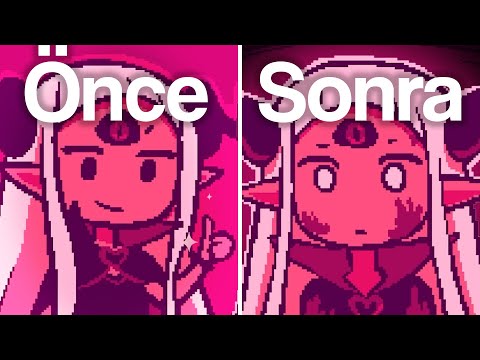 Sadece Kötü Sonla Biten Tek Oyun? Bad End Theater