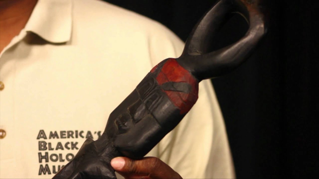 What Is A Griot? - YouTube