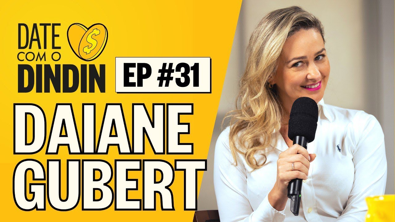 DAIANE GUBERT - DDD #31 - YouTube