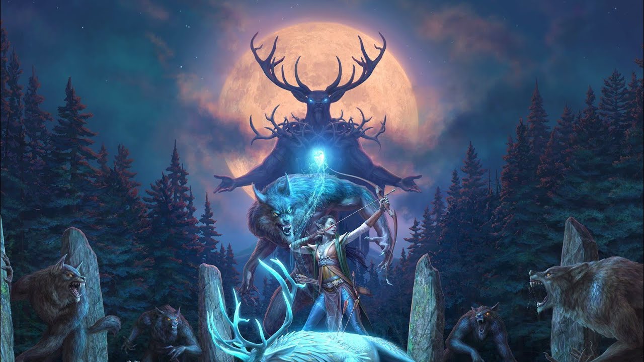 SOLO Veteran Hardmode March Of Sacrifices | ESO PS5 - YouTube