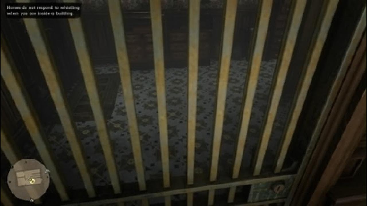 Red Dead Redemption 2 Bank - YouTube