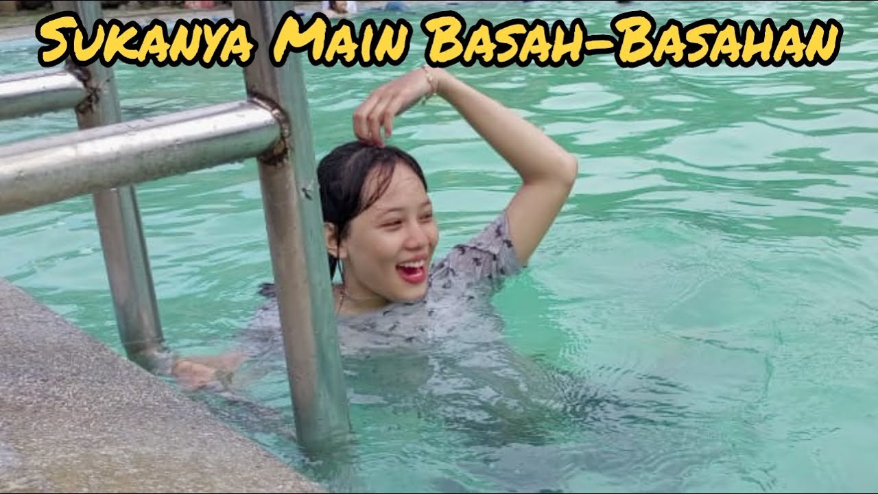 main basah basahan - YouTube