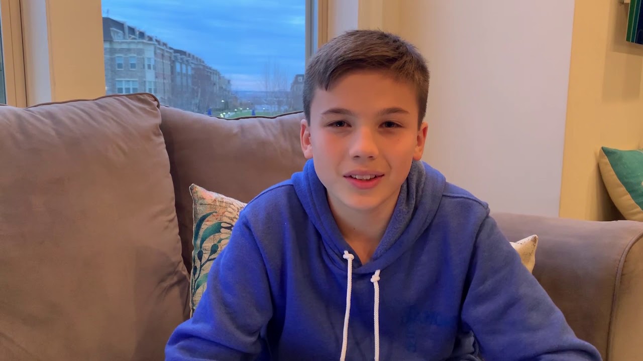 National Youth MMA Champion Rhonin Swenson tells story of his path to ...