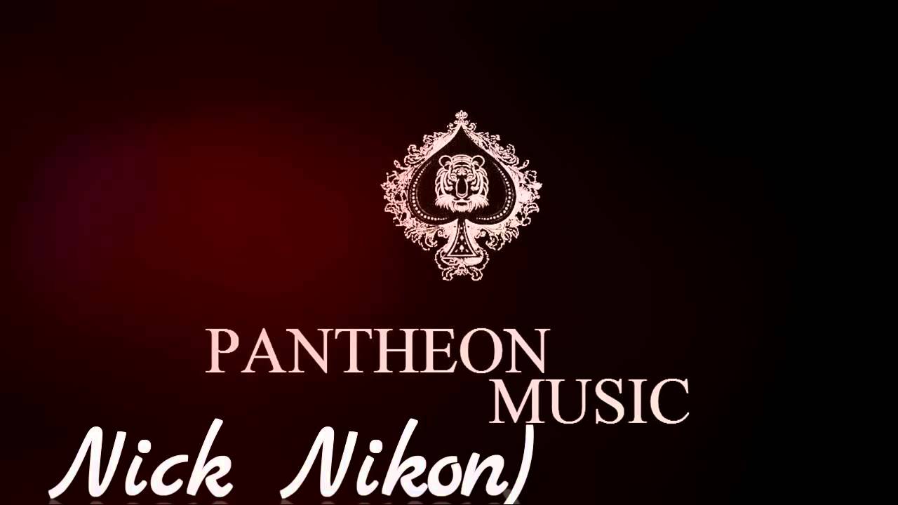 OVERWERK - House (feat. Nick Nikon) - YouTube