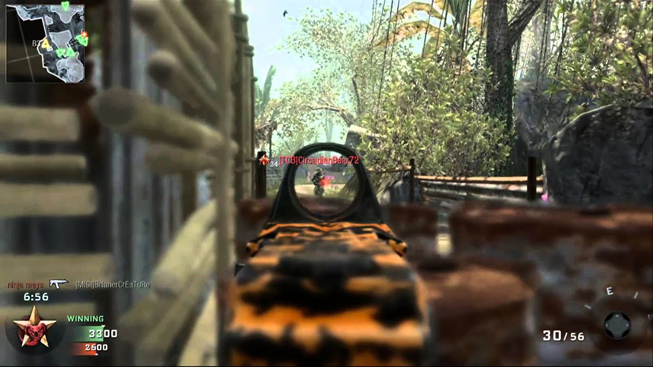 BO1 | Road To First Prestige How to Get Chopper Gunner In 1 Minute ...