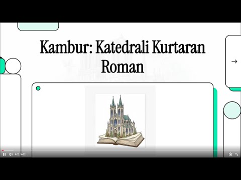 Notre Dame’ın Kamburu