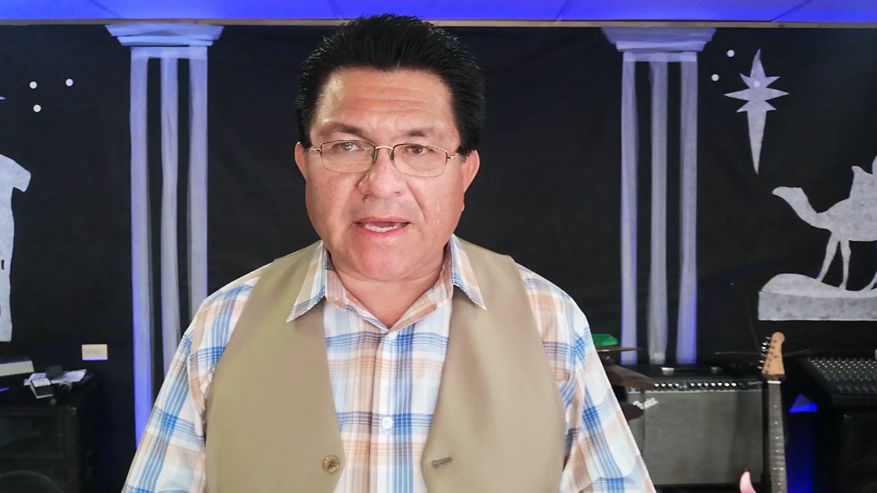 FILEMON capitulo 1 verso 6 - YouTube