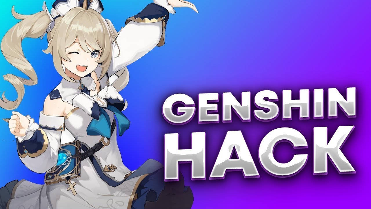 GENSHIN IMPACT HACK|FREE GENSHIN IMPACT HACK DOWNLOAD|UNDETECTED ...