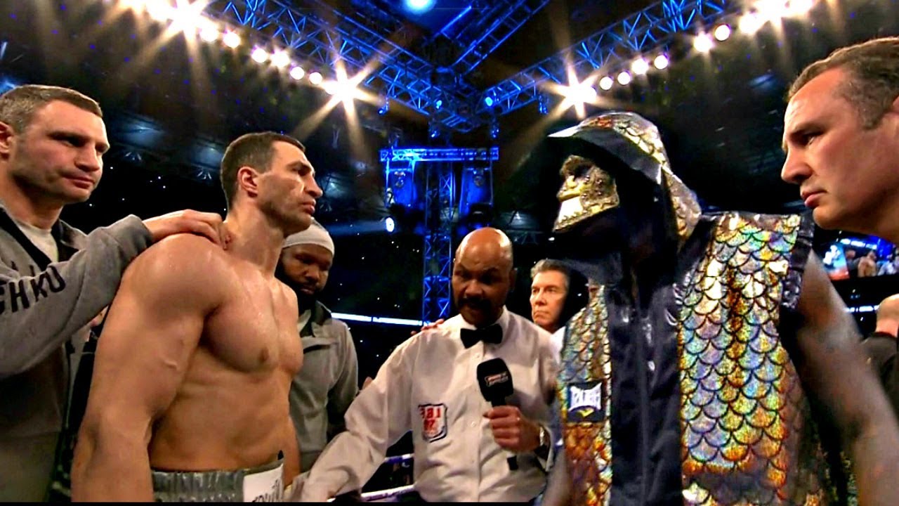 Top 25 Hardest Hitters Of The Last 25 Years... Pt2 - YouTube