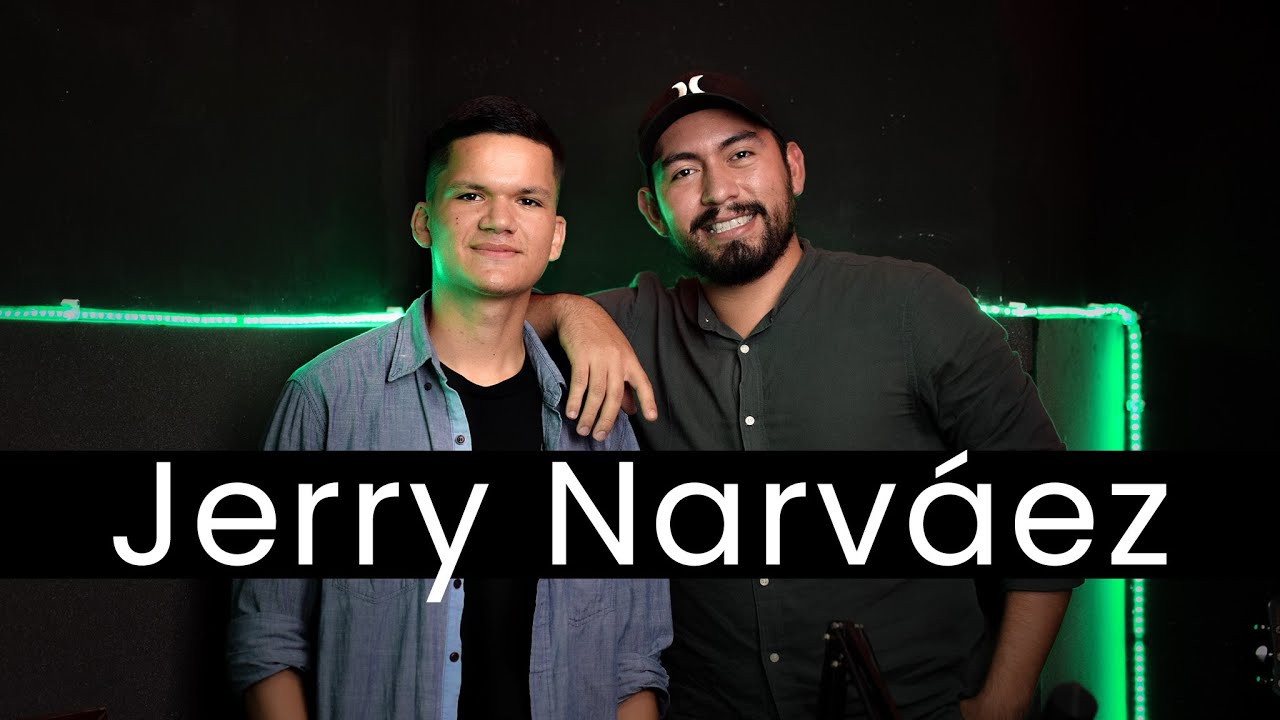 JERRY NARVAEZ | Social Ep.4 - YouTube