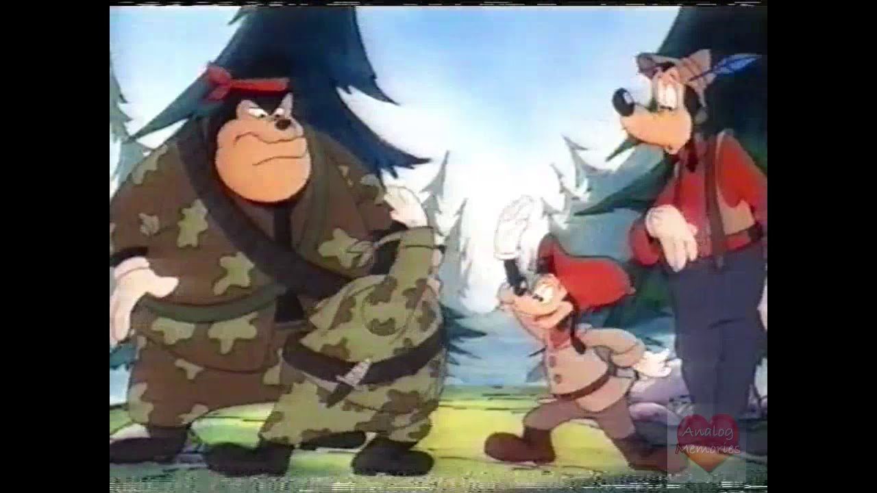 Disney's Goof Troop | Intro - YouTube