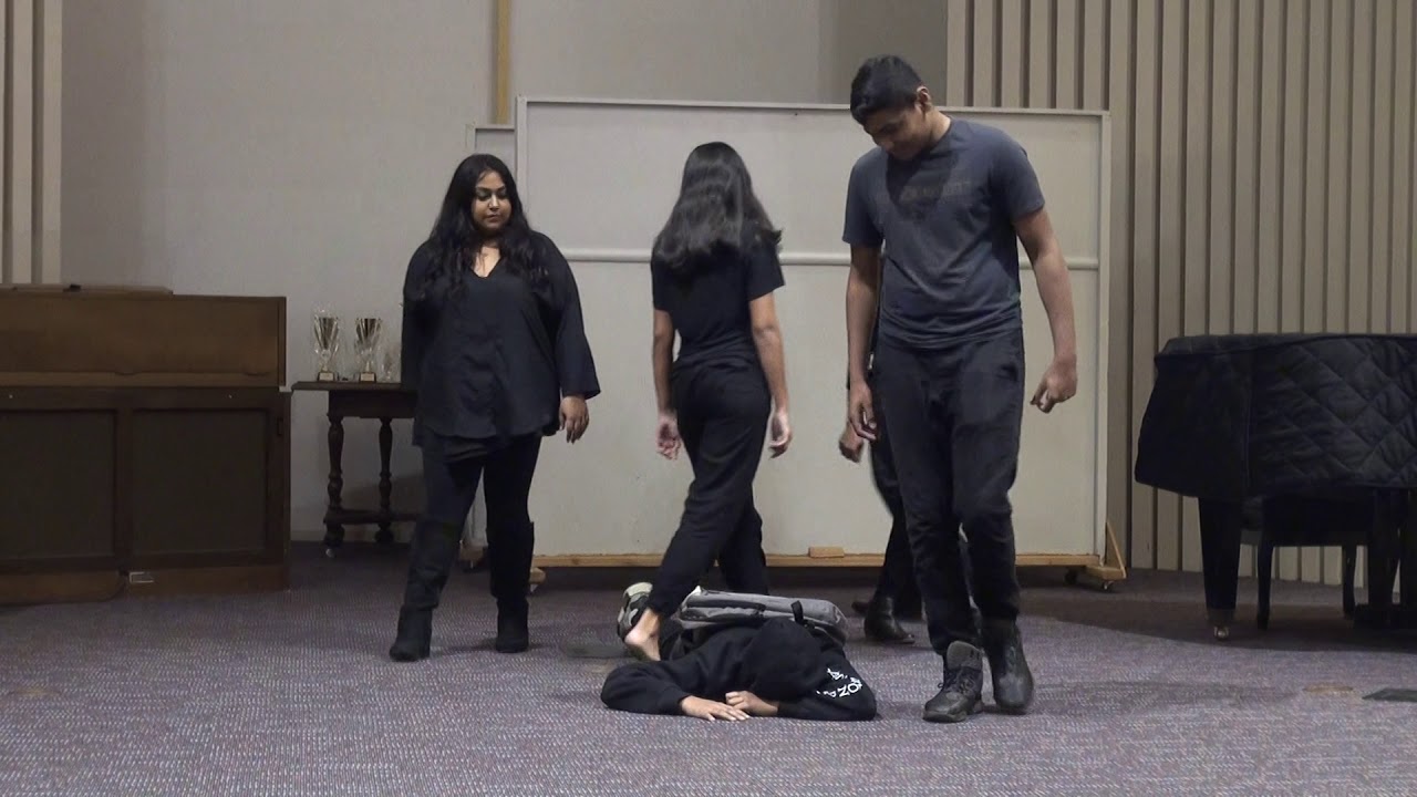 Sunday School & PYPA Anniversary 2019 - YouTube