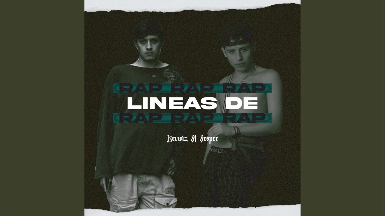 Lineas de Rap - YouTube
