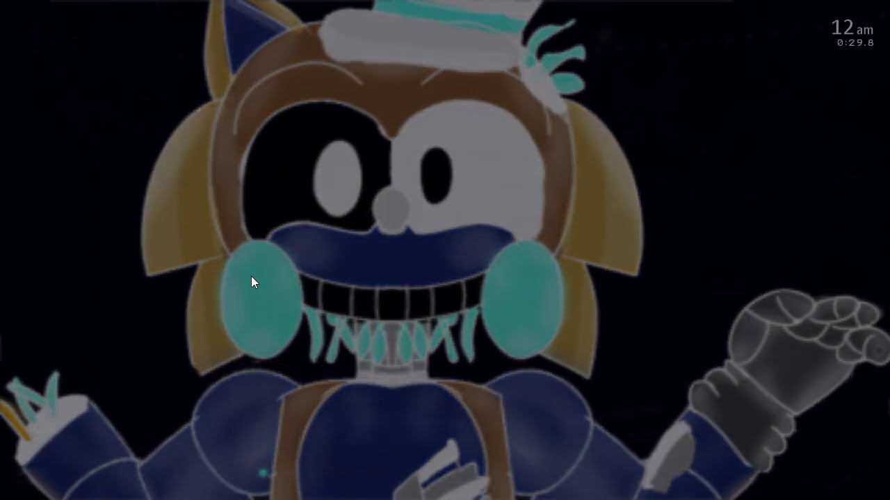 How I do make & play UCN Mods(Tutorial). - YouTube