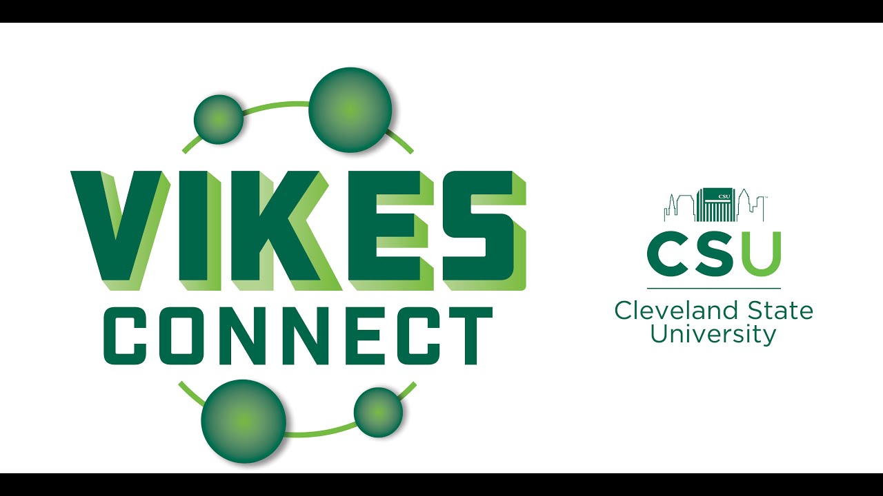 VikesConnect for CSU Colleges, Departments & Programs - YouTube