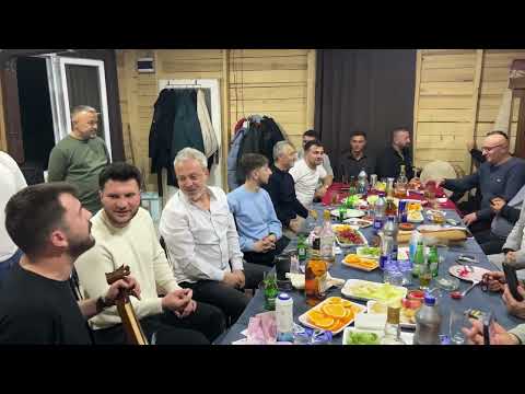 Kemençe muhabbet Ali Alkurt Faruk Aydın Ali Tetik Eser Meydan Alperen Saka #esermeydan #kemençe 