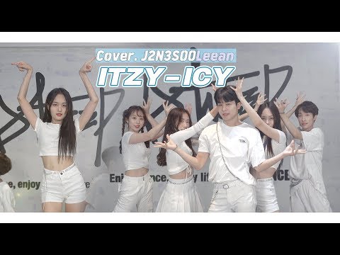 [Cover] ITZY - ICY with. 리안 | J2N3SOO x Leean | J2N Presents