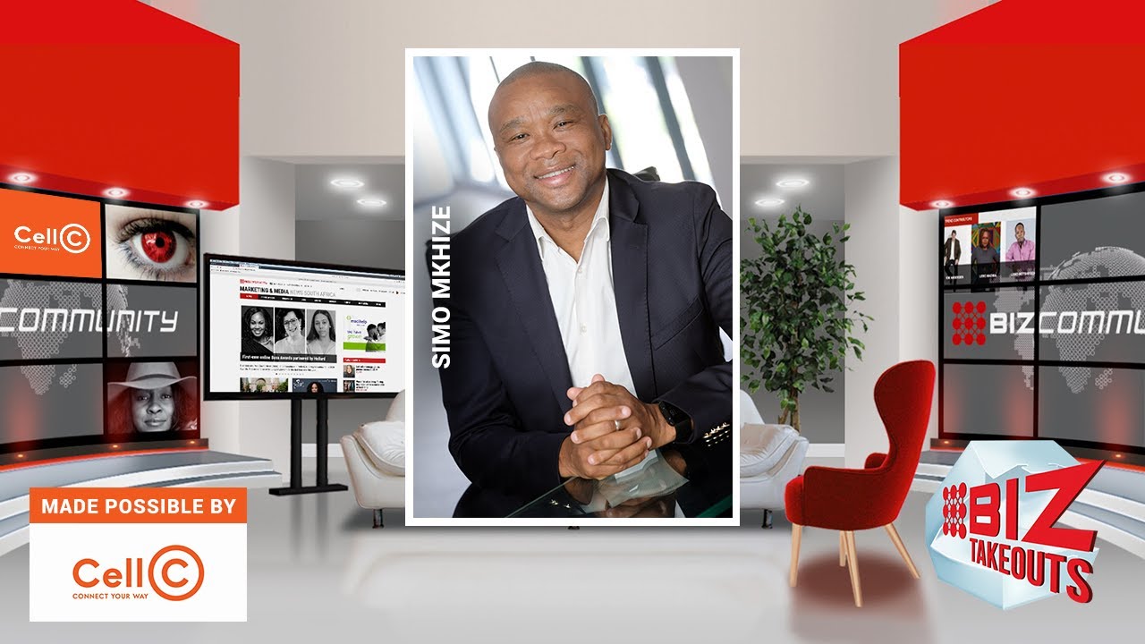 Cell C makes bold moves to Change Your World - YouTube