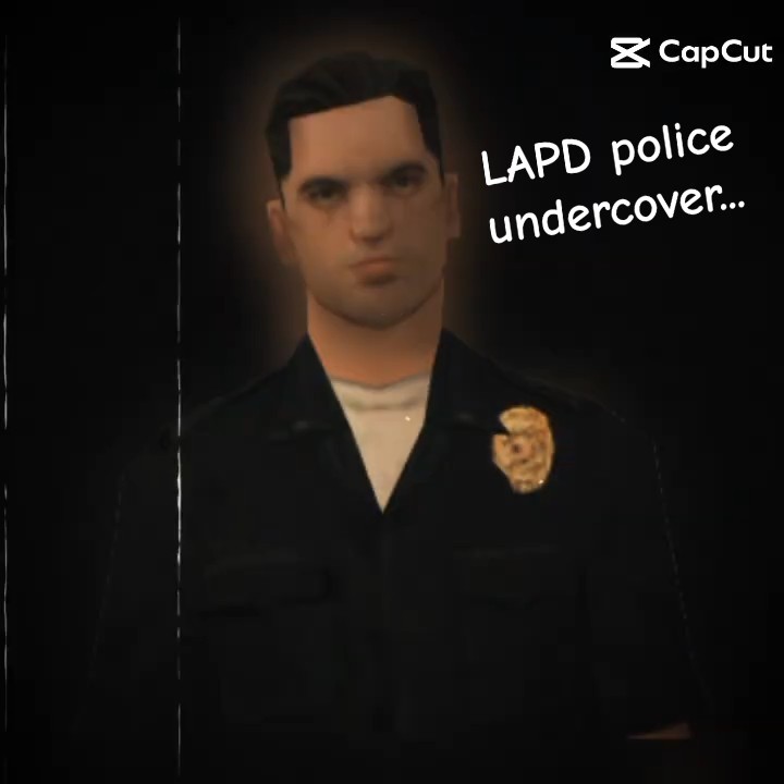 LAPD Life force Police officers was the name. #shorts #edit #lifeforce ...