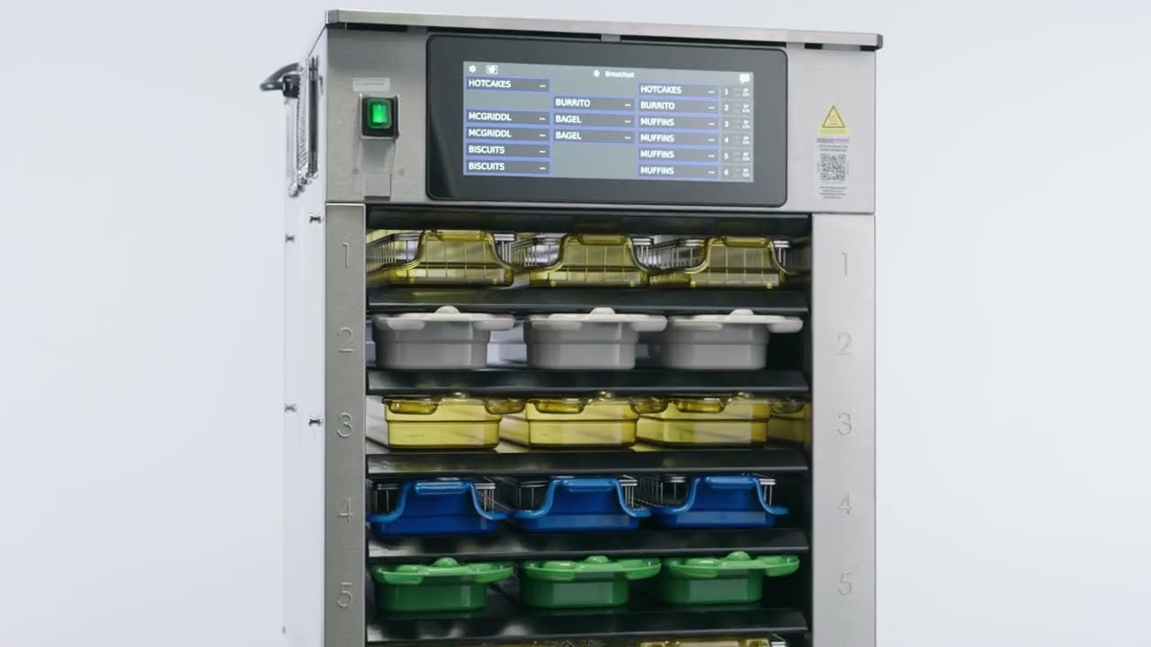 Prince Castle Universal Holding Cabinet | Cabinets Matttroy