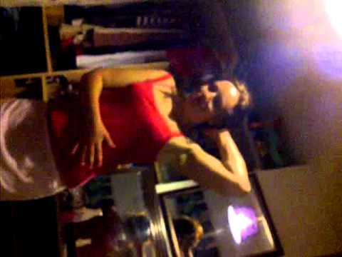 Jaz's Arab Danse