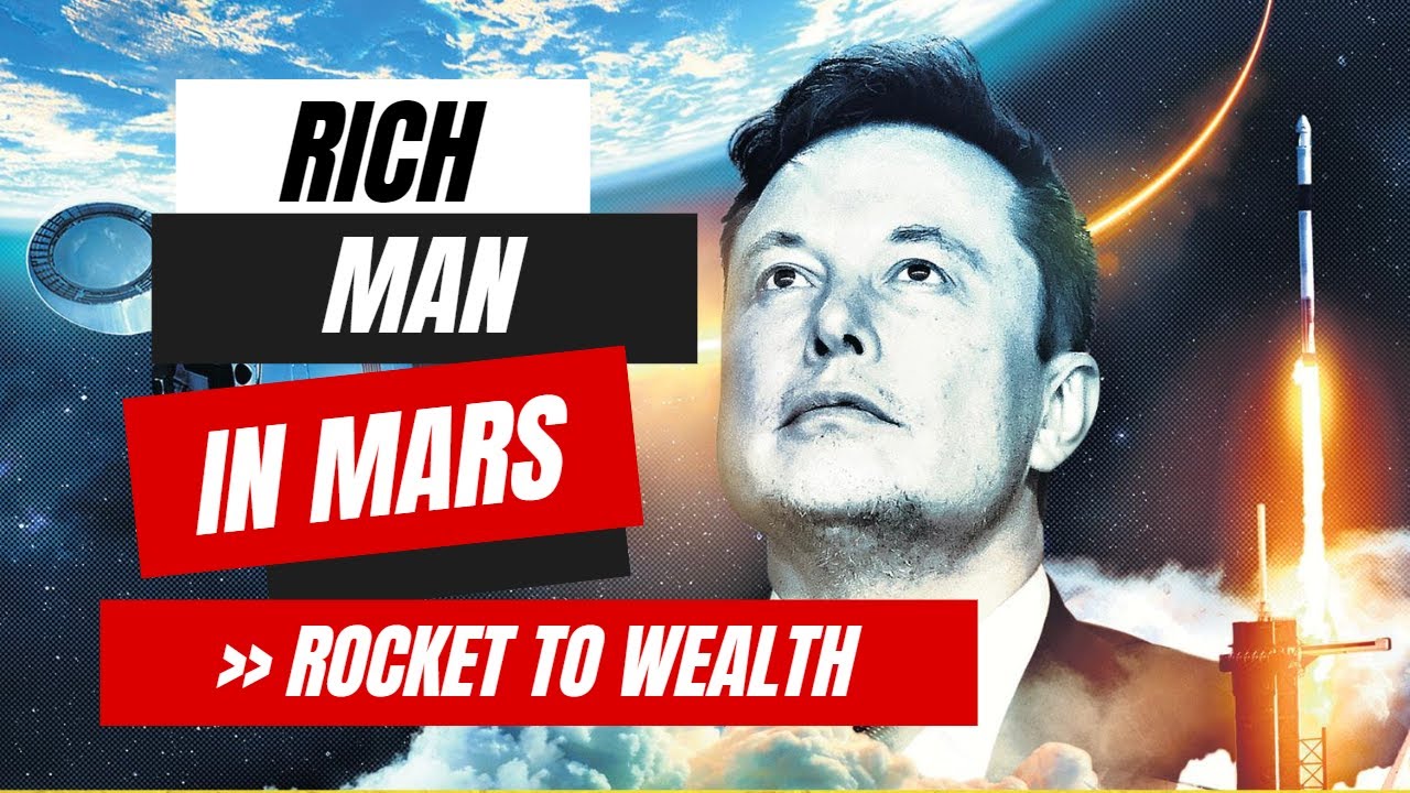 From Earth to Riches: Can Rockets Make You a Millionaire? - YouTube