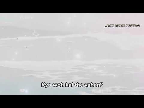 GUL-Anuv Jain [ Aesthetic Whastapp status ] | Lyrics | #1MIN_MUSIC_POSTING