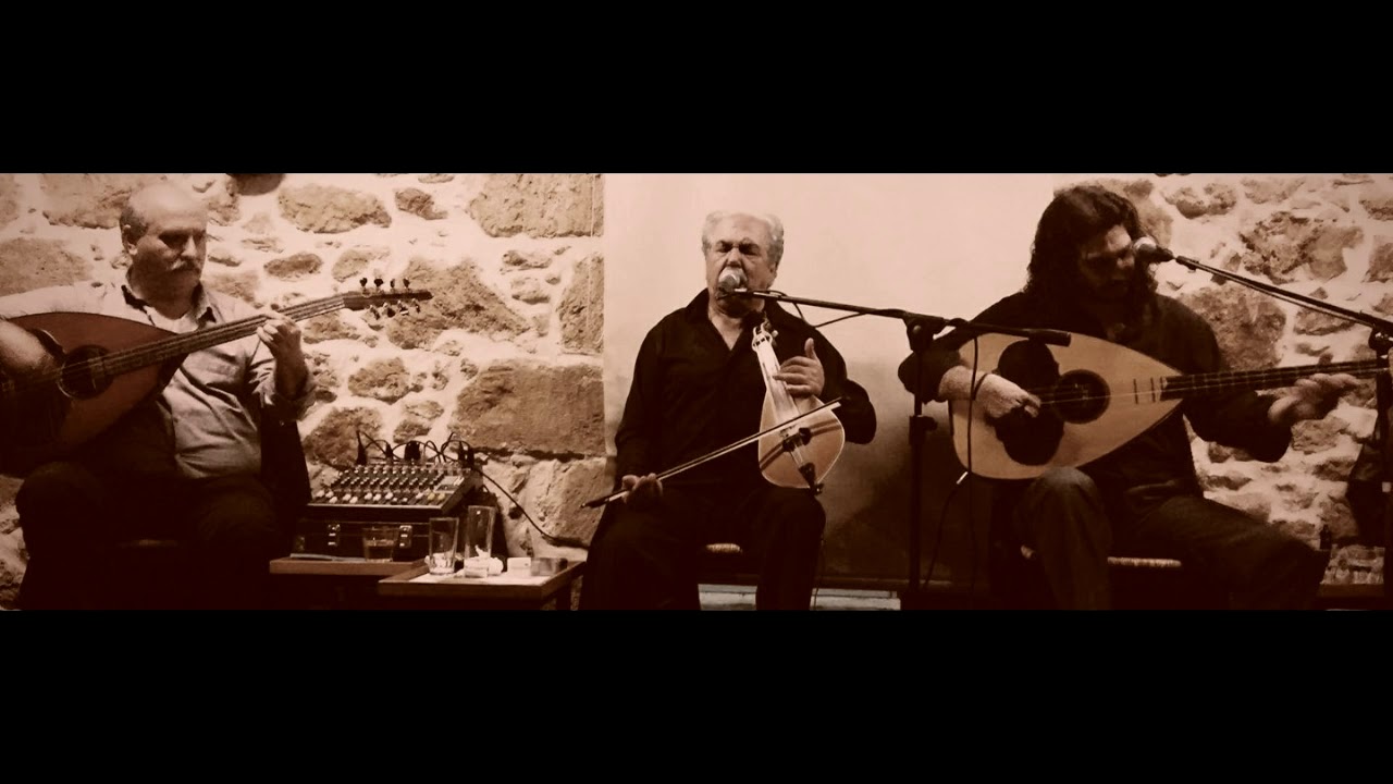 ΓΙΩΡΓΟΣ ΠΑΠΑΔΑΚΗΣ ΖΩΝΤΑΝΗ ΗΧΟΓΡΑΦΗΣΗ - YouTube