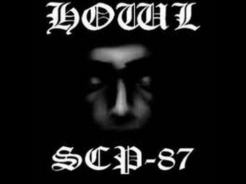 roblox SCP 87 play 1 - YouTube