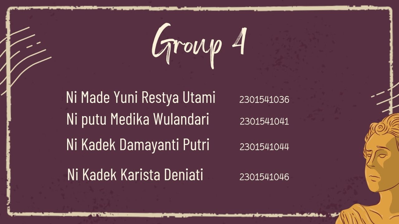 Group 4_Weird News_Advanced Speaking - YouTube