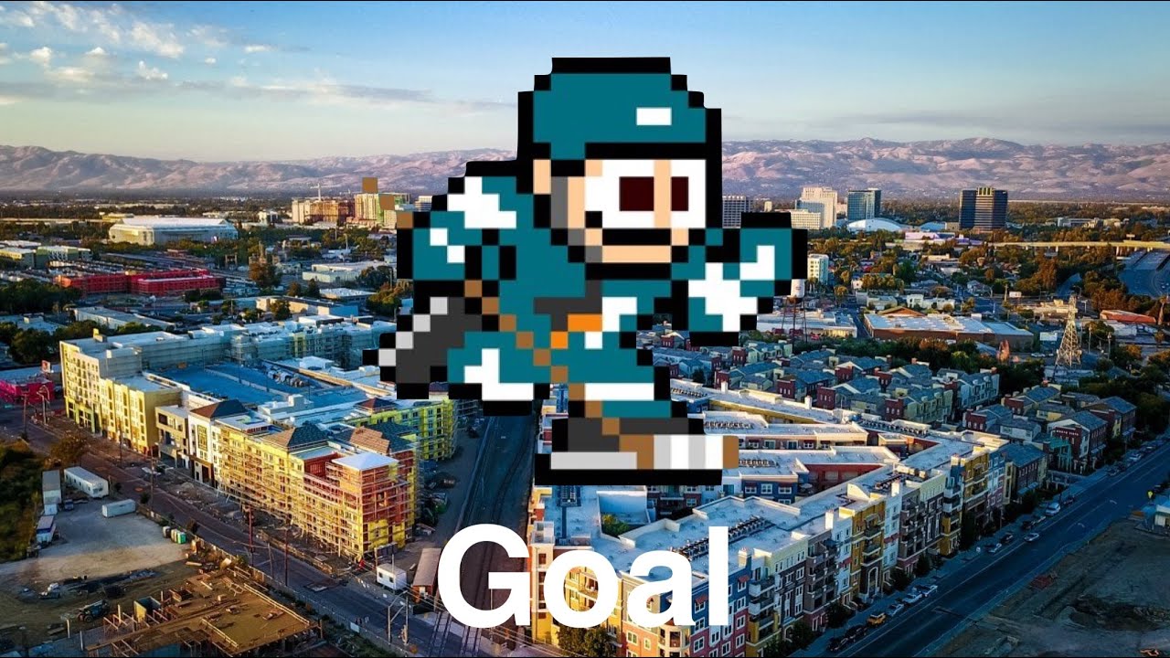 San Jose Sharks goal horn (8 Bit) (Get Ready For This) - YouTube