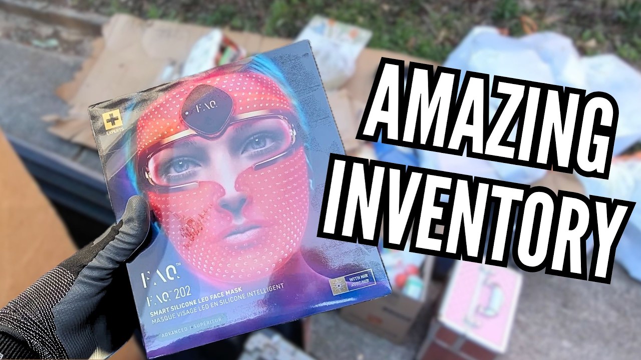 This is How I Sell Over $15k Per Month on eBay - YouTube