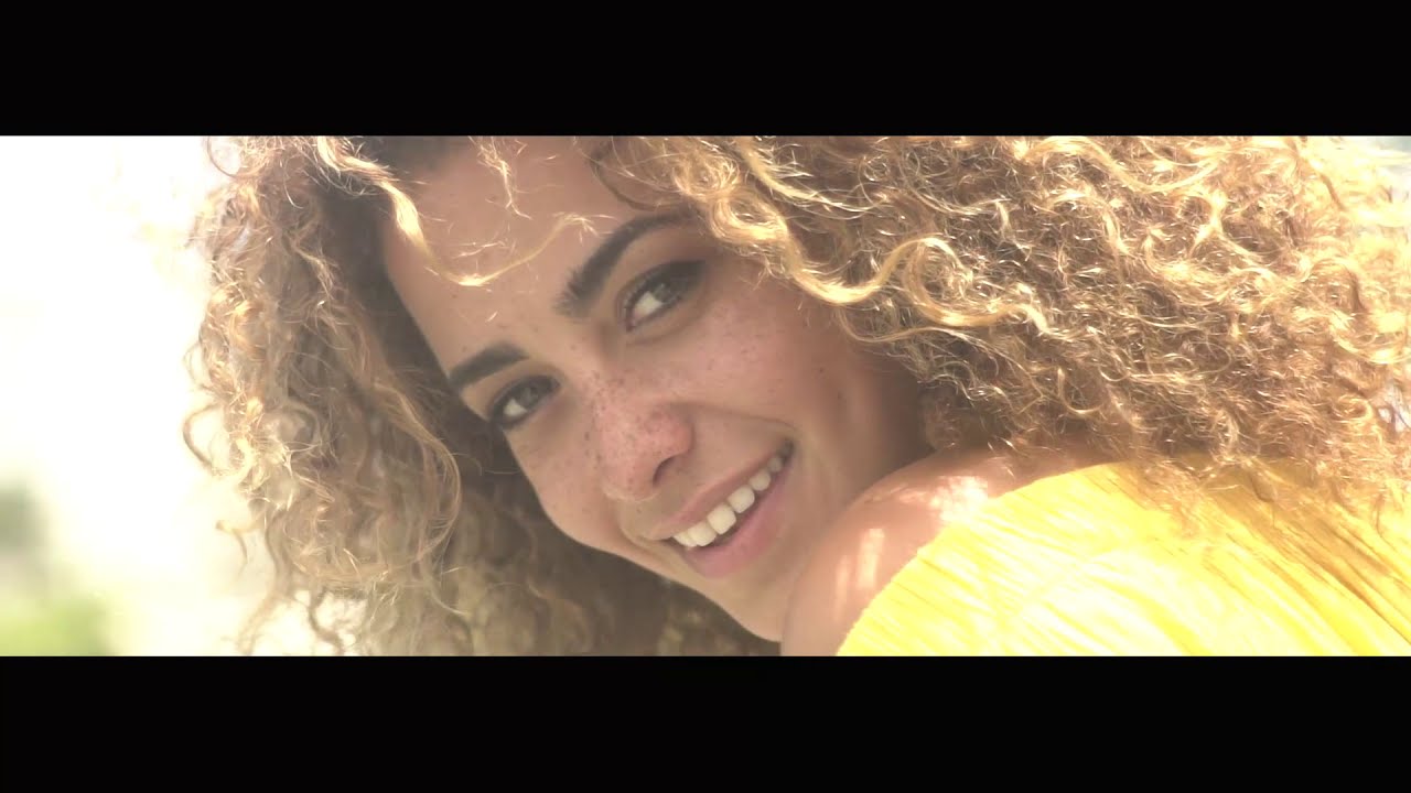 The One _ Stef MAriani | MUSIC VIDEO - YouTube