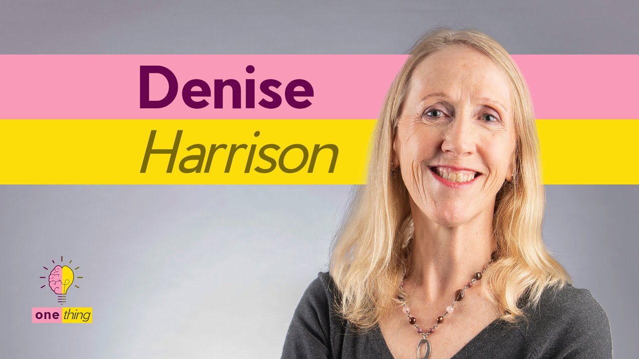 Three ways to help babies during painful procedures - Prof Denise ...