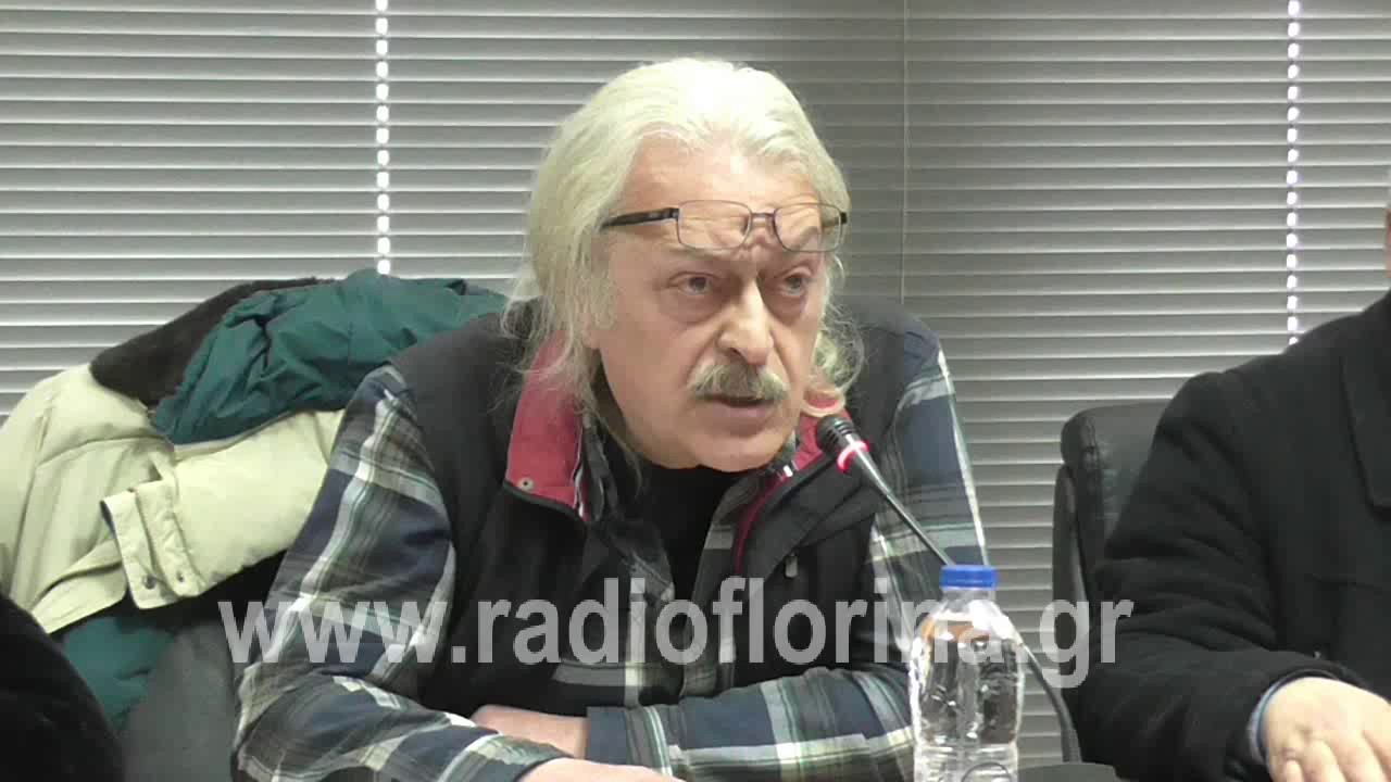 αντωνιαδης 1 - YouTube