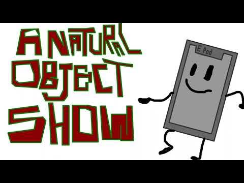 A Natural Object Show Intro - YouTube